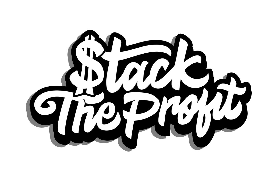 Stack the profit clothing – Stack The Profit Clothing