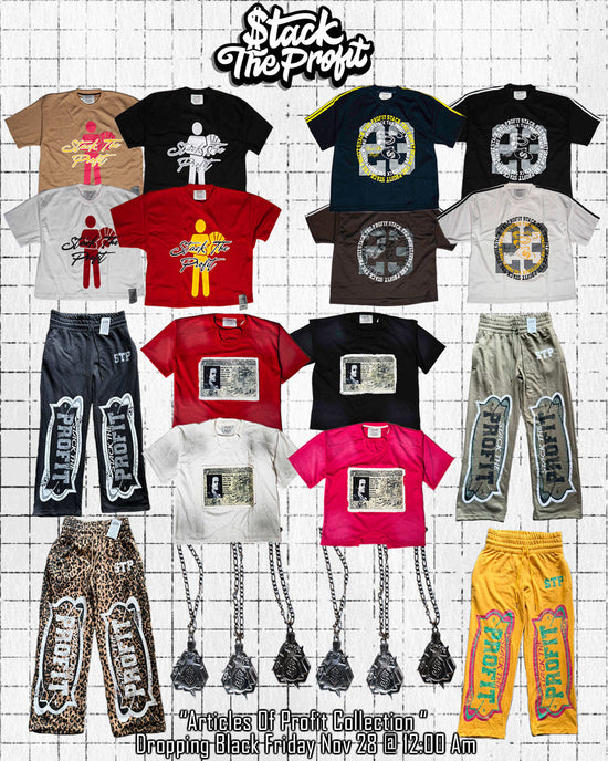 Contact – Stack The Profit Clothing